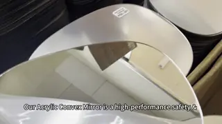 convex mirror