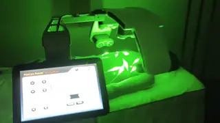 10D Laser Body Slimming Fat Reduction