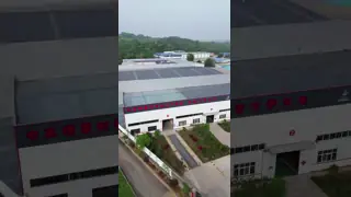 The video for factory