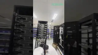 High quality modular UPS