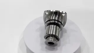 Ebara Pump Mechanical Seal Eb-b-16 Tc Silicon Seal