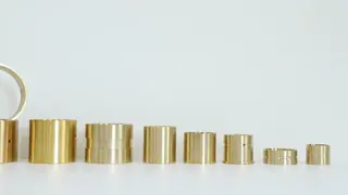 Bronze Bushing