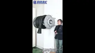 AA4C  09 version vehicle exhaust extracting system fume  extracting  with air damper