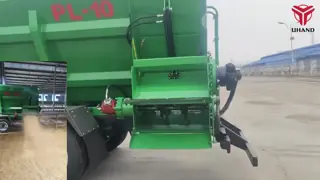Bedding Spreader New
