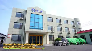 Smart EV, Smart Future Mobility