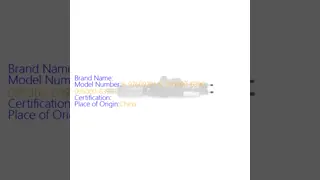 Fuel Injector 8976097915 for 4HK1 6HK1 Engine