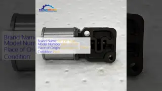 Ford Output Shaft Repair 6R80 Transmission