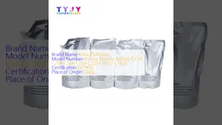 Konica Minolta Toner TN321 TN322 TN323 Quality Prints