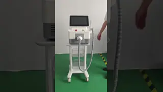 Picosecond Laser for Brighter Skin