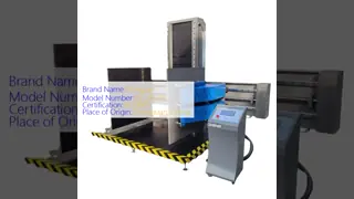 Zero Drop Tester for Large Packages