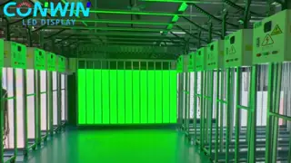 Introduce Led Advertising Billboard Screen Video Panels Fixed Wall Outdoor Led Display For You