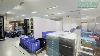 Modular UPS Online UPS Factory