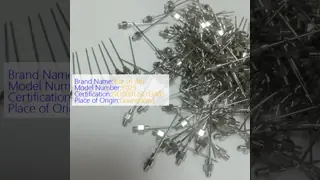 Stainless Steel Tapered Needle Precision Flow Control