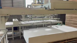 SPC & Marine Board Panels