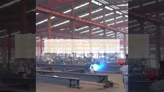 Steel Warehouse 50 Yr Life Durable Storage