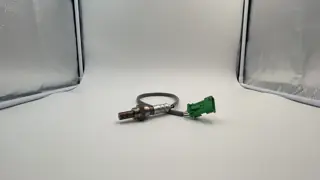 Car oxygen sensor lambda sensor oe OZA495-PG2