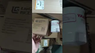SP304732 Oil Filter