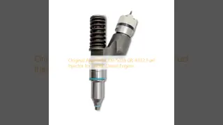 Diesel Fuel Injector 3406E Engine Part 1170481