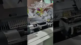Plastic Spiral Coil Binding Machine's workflow