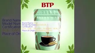 Airtight Tea Bags Keep Organic Tea Fresh