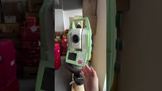 Total Station