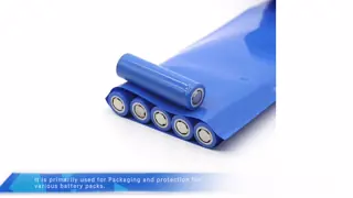 PVC Heat Shrink Film