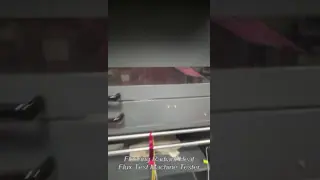 Flooring Radiant Heat Flux Test Machine Tester