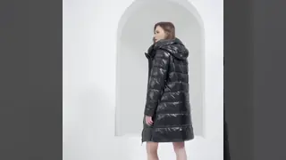 Winter Coat