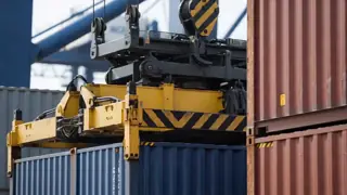 FCL LCL International Ocean Freight Shipping Services , Sea Freight Forwarding Services
