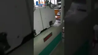 Compact Pulp Dryer Space Saver