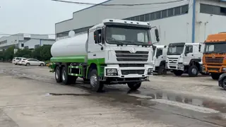 Used Truck