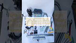 Hydraulic Quick Coupling ISO16028 Stainless Steel
