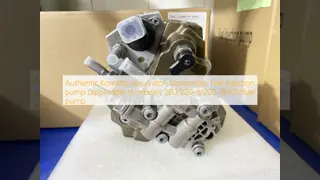 6D114 Excavator Engine 6CT 8.3 Diesel Assy