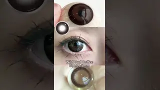 Wild Oud Coffee 14.5mm