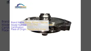Toyota Alphard Vellfire Transmission Pump K111 K112