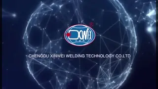 introduce components of stationary welidng machine