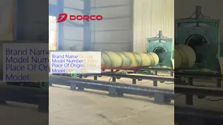 Spiral Weld Pipe Mill 508-3000mm Ultrasonic Inspection