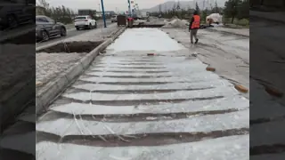 Direct enforcement in Central Asia