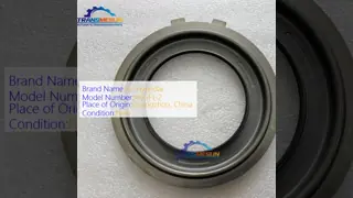 Hyundai Kia Brake Piston Fix Gear Slip