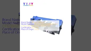 Konica Minolta Waste Toner Box BHC-654