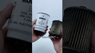 Diesel Filter F-5910 | Advanced Fuel Filtration for Engine Protection