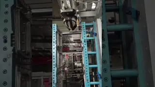 Medical board, healthcare board, plastic hollow chair Extrusion blow molding Machine