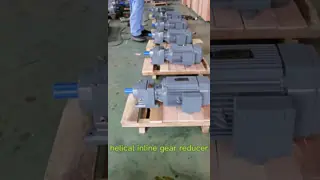 German SEW anologue Quality Gearbox with Low Cost