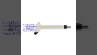 Toyota Fuel Injector 095000-6411 23670-0R030