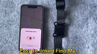 GPS Smart Pet Collar Waterproof Real-Time Tracking Long Battery Anti-Lost Wholesale OEM ODM Showcase