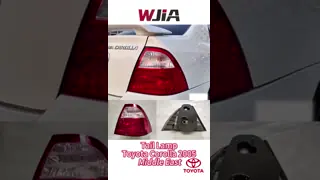 Nissan Patrol Y63 LED Taillight 26550-7KA1A
