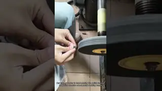 polish for wedding bands