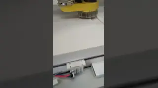 XPS Foam Board Engraving Machine for RVs