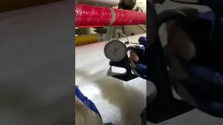 Cold Lamination Film Unlimited Length Protection