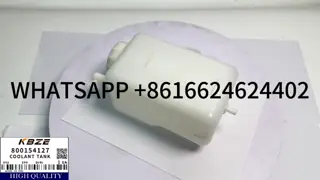 KBZE BRAND 800154127 OEM COOLANT FITS FOR CHINA XCMG XE60 XD75 XE85 EXCAVATOR